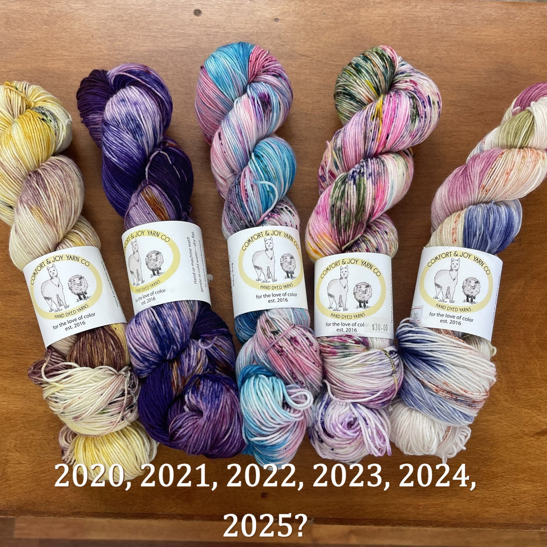 Events – WINE COUNTRY YARN HOP