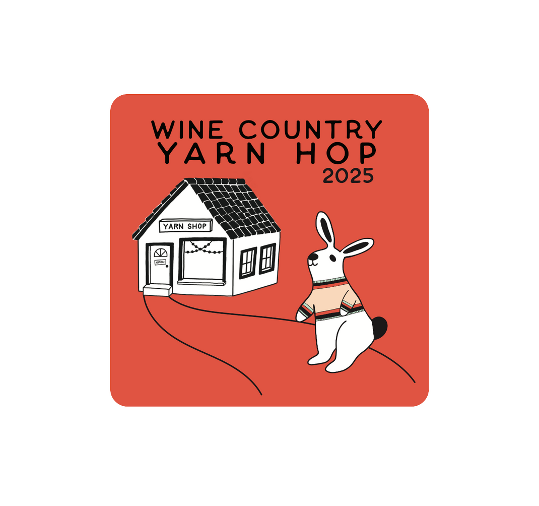 How to Hop – WINE COUNTRY YARN HOP